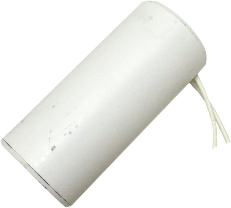 Amazon.com: HID Capacitor, Dry-film, 17 mfd, 400V : Tools & Home ...