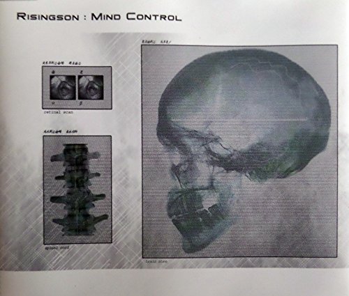 Mind Control EP - Amazon.com Music