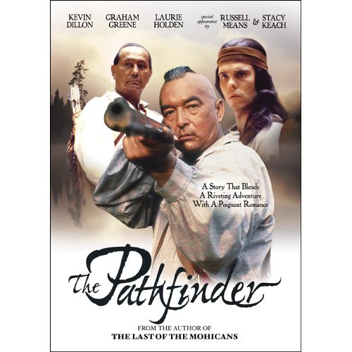 Amazon.com: The Pathfinder : Dillon, Kevin, Greene, Graham, Holden ...