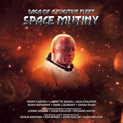 Space Mutiny