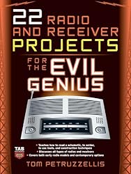PICAXE Microcontroller Projects for the Evil Genius, Hackett, Ron, eBook - Amazon.com