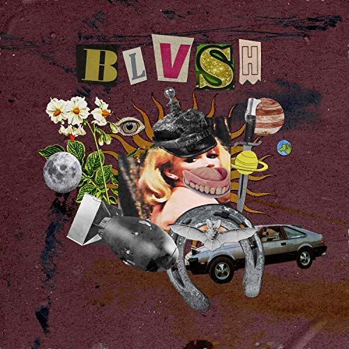 Murder of the Boys by BLVSH on Amazon Music - Amazon.com