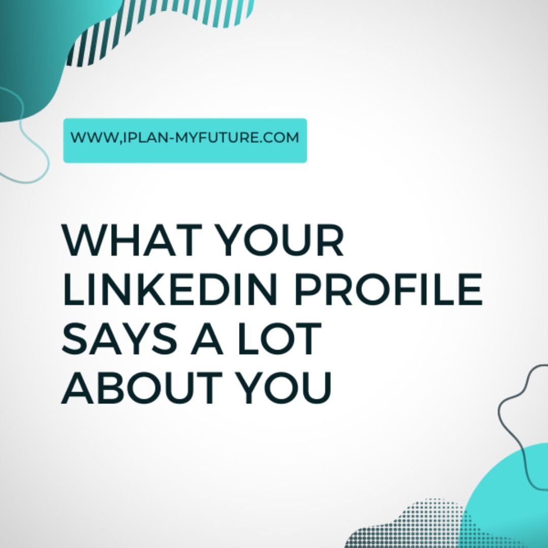Amazon.com: What your LinkedIn Profile says a lot about you: The eBook ...