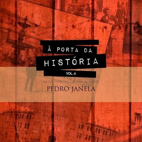 Play À Porta da História, Vol. 4 (Music From the Original TV Series) by ...