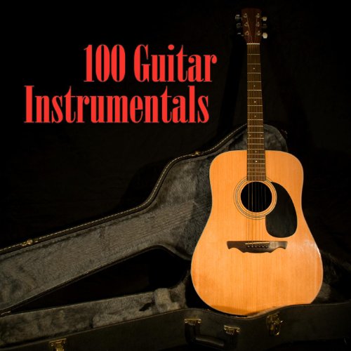 100 Guitar Instrumentals : Guitar Masters: Amazon.fr: Téléchargement de ...