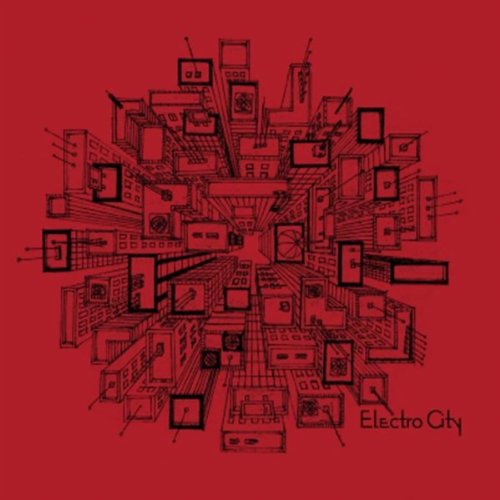 Amazon.com: Electro City : Electro City: Digital Music