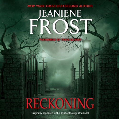 Publication: Reckoning