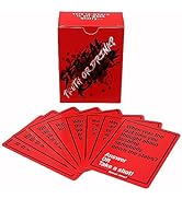 Amazon.com: SERIAL KILLER - GORESPANSION -Hilariously Dark Card Game ...