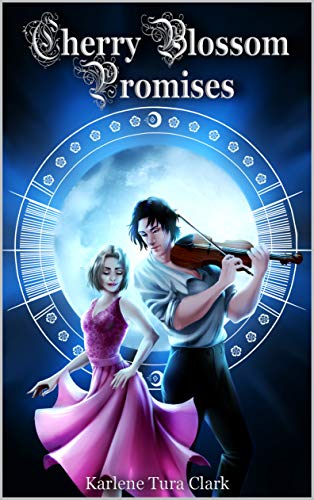 Amazon.com: Cherry Blossom Promises eBook : Clark, Karlene Tura ...