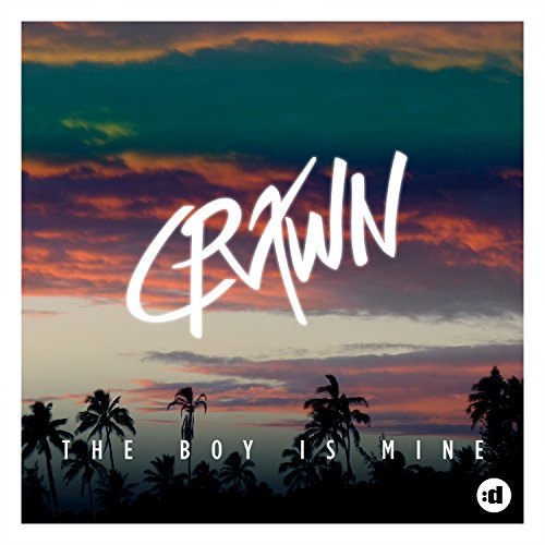 Play The Boy Is Mine by Crawn on Amazon Music