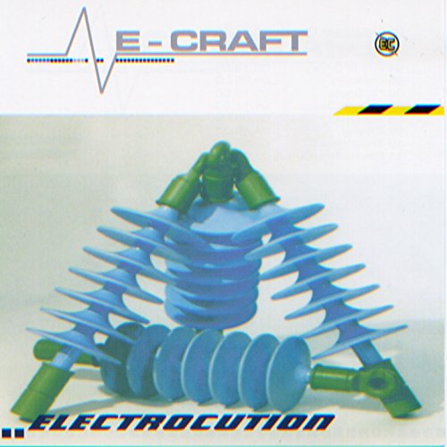 Play Electrocution by E-Craft on Amazon Music