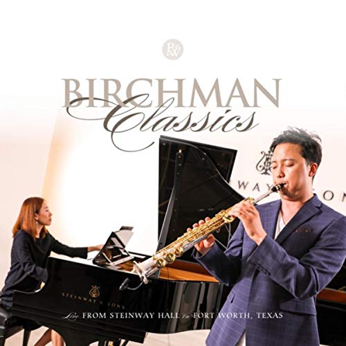 Play Birchman Classics (Live) by VARIOUS ARTISTS on Amazon Music