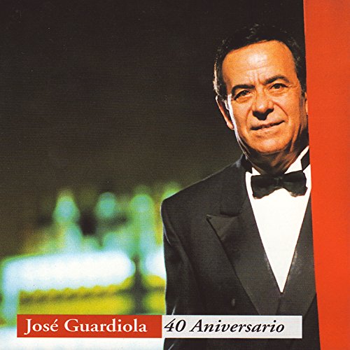 Play 40 Aniversario by José Guardiola on Amazon Music
