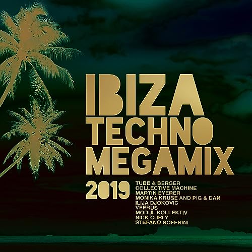 Play Ibiza Techno Megamix 2019 by VARIOUS ARTISTS on Amazon Music