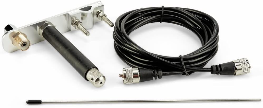 MGP-CB Mobile Counterpoise Ground Plane Kit: Amazon.co.uk: Electronics ...