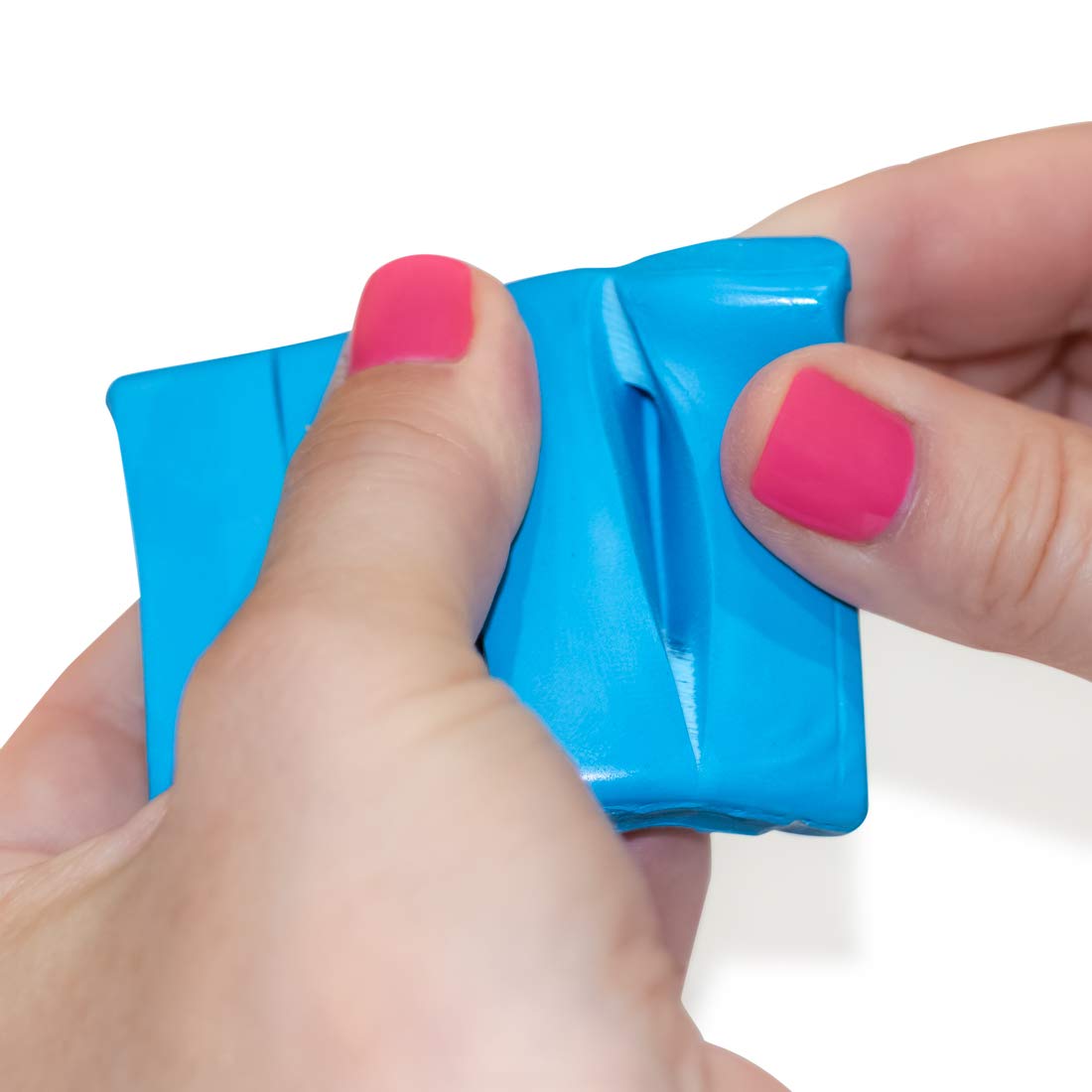 Snapklik.com : Hygloss Blue HangTak Putty - 24 Oz Removable & Reusable ...