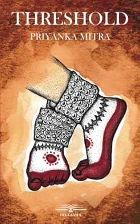 Buy Threshold Book Online at Low Prices in India | Threshold Reviews ...