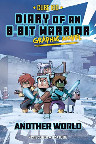 Diary of an 8-Bit Warrior: Path of the Diamond: An Unofficial Minecraft ...