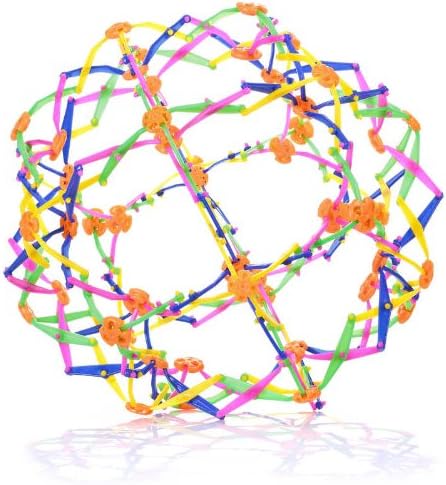 Tobar Expanding Ball Novelty Toy : Tobar: Amazon.co.uk: Toys & Games