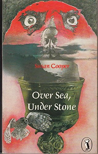 Amazon.com: Over Sea, under Stone: 9780140303629: Susan Cooper: Books