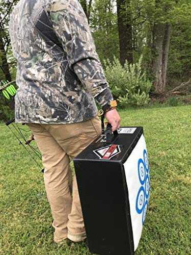 The 6 Best SPYDERWEB Archery Targets of 2024 [Verified] - Cherry Picks