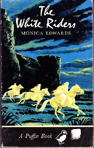 White Riders (Puffin Story Books): 9780140300956: Books - Amazon.ca