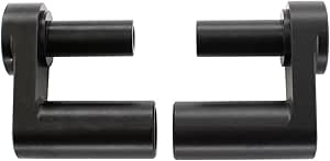 Amazon.com: Motorcycle Adjustable Handlebar Riser Kit For BMW R1200RT ...