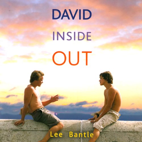 Amazon.com: David Inside Out (Audible Audio Edition): Lee Bantle, Chris Carwithen, Audible ...