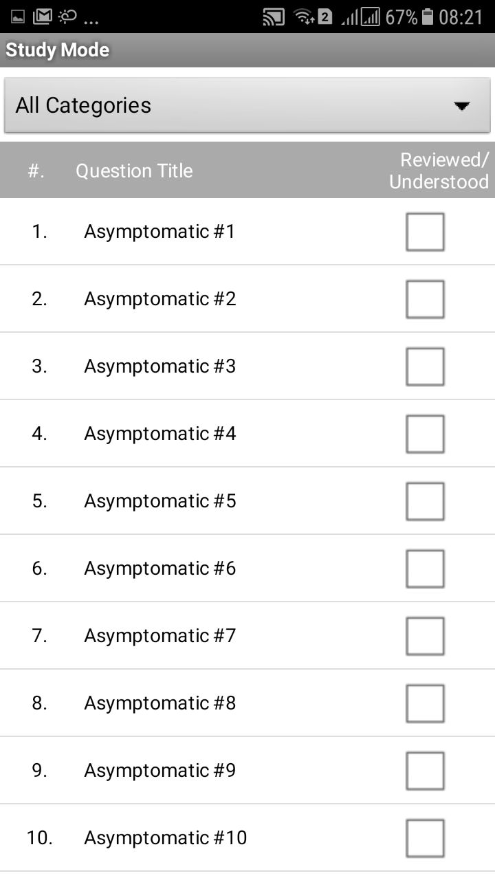 COMLEX-USA Level 1 Exam Prep - App on Amazon Appstore