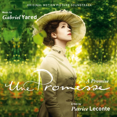 Play A Promise (Original Motion Picture Soundtrack) by Gabriel Yared on ...