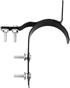 Amazon.com: Mailbox Latch & Handle Kit, Mail Box Latch Secure ...