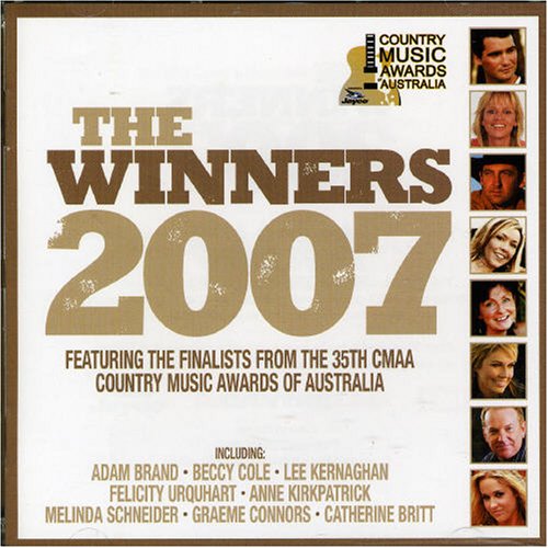 The Winners 2007: Various: Amazon.in: Music}