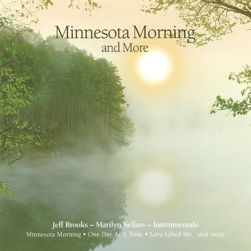 Play Minnesota Morning and More by Jeff Brooks on Amazon Music