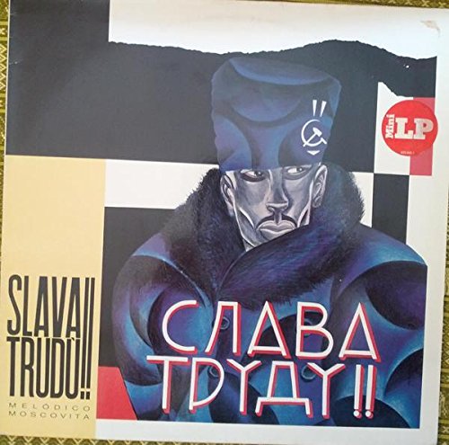 Melódico moscovita : Slava Trudù: Amazon.es: CD y vinilos}