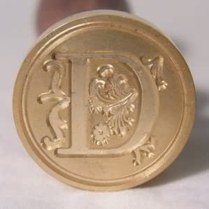 Amazon.com : Sealing stamp Initial D (japan import) : Office Products