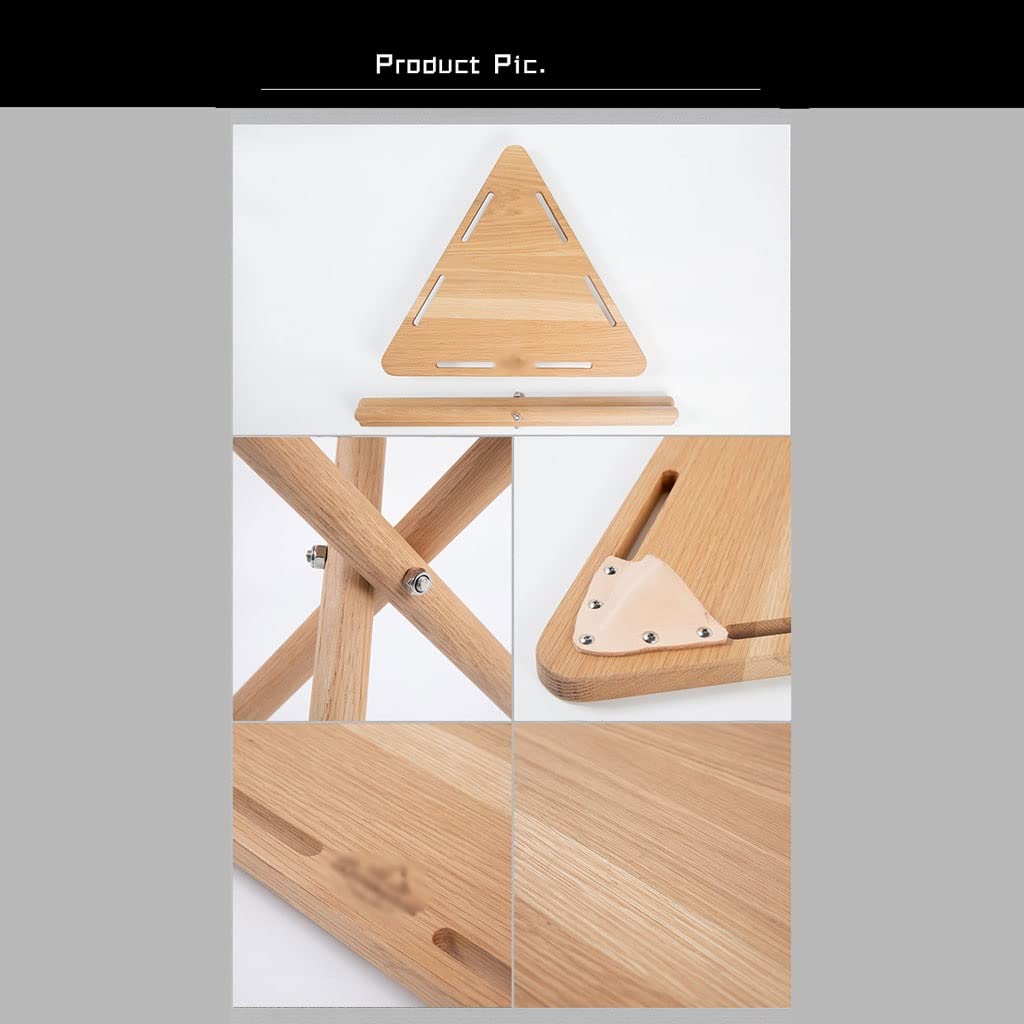 Mesa De Picnic Triangular