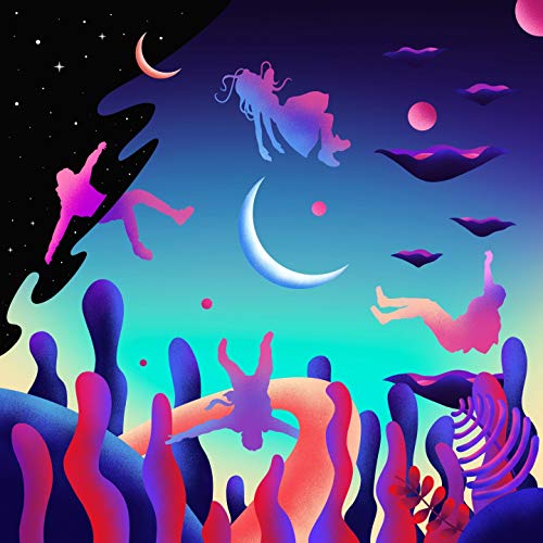 Derine de Karma Retro en Amazon Music Unlimited