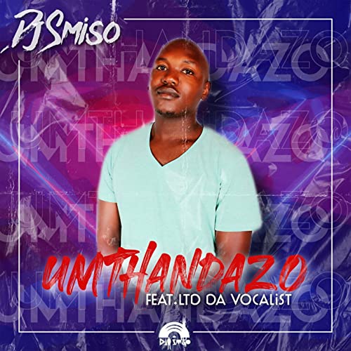 Umthandazo de Dj Smiso en Amazon Music Unlimited