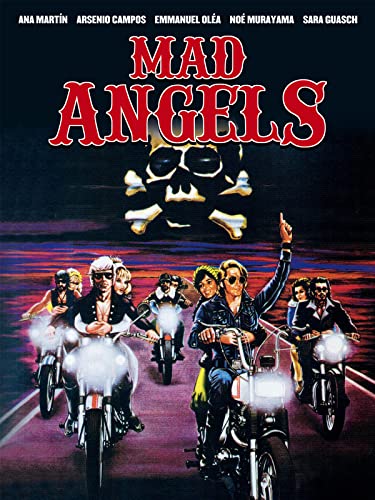 Mad Angel – Die 15 besten Produkte im Vergleich - Die besten Angel ...