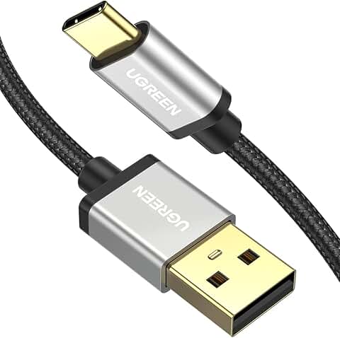 USB Cables - Amazon.com.au