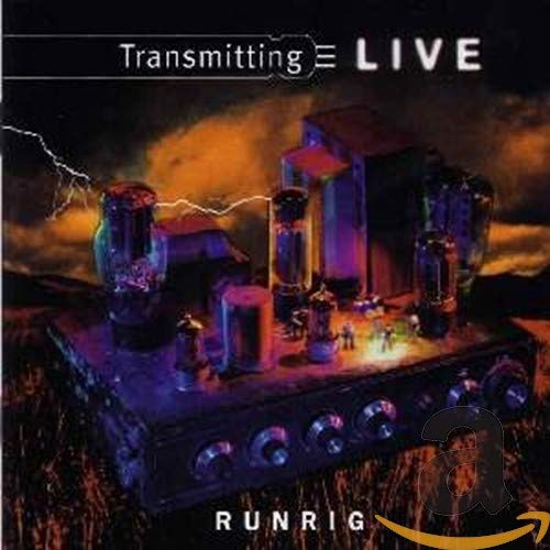 RUNRIG - Transmiting Live - Amazon.com Music