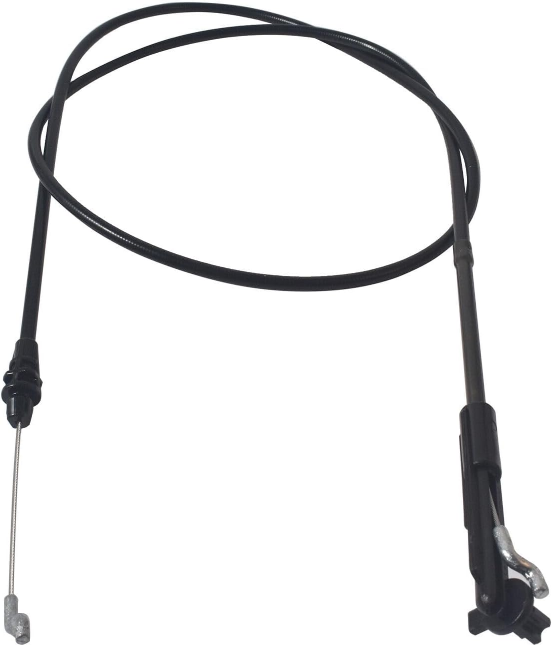 Amazon.com : PHUOC LOC THO for Blade Control Brake Cable for Toro Mower ...