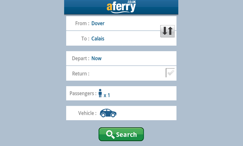 aFerry - All ferries! - App on the Amazon Appstore