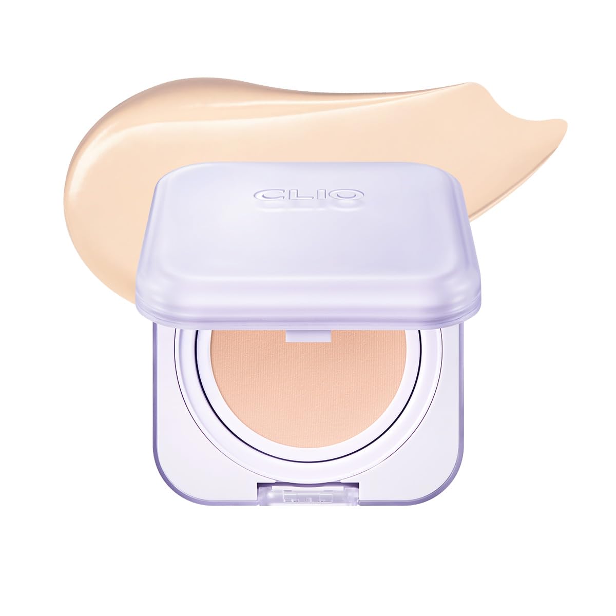 Amazon.com : CLIO Kill Cover Mesh Blur Cushion Foundation, Flawless ...