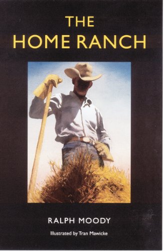 The Home Ranch - Kindle edition by Moody, Ralph. Literature & Fiction ...