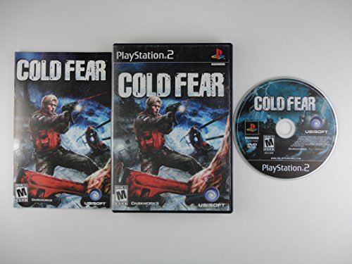 20+ Best PS2 Horror Games of All Time: Top Picks Reviewed!