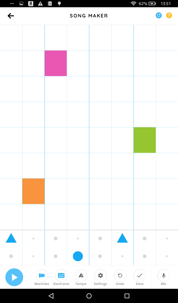 song Maker - App on Amazon Appstore
