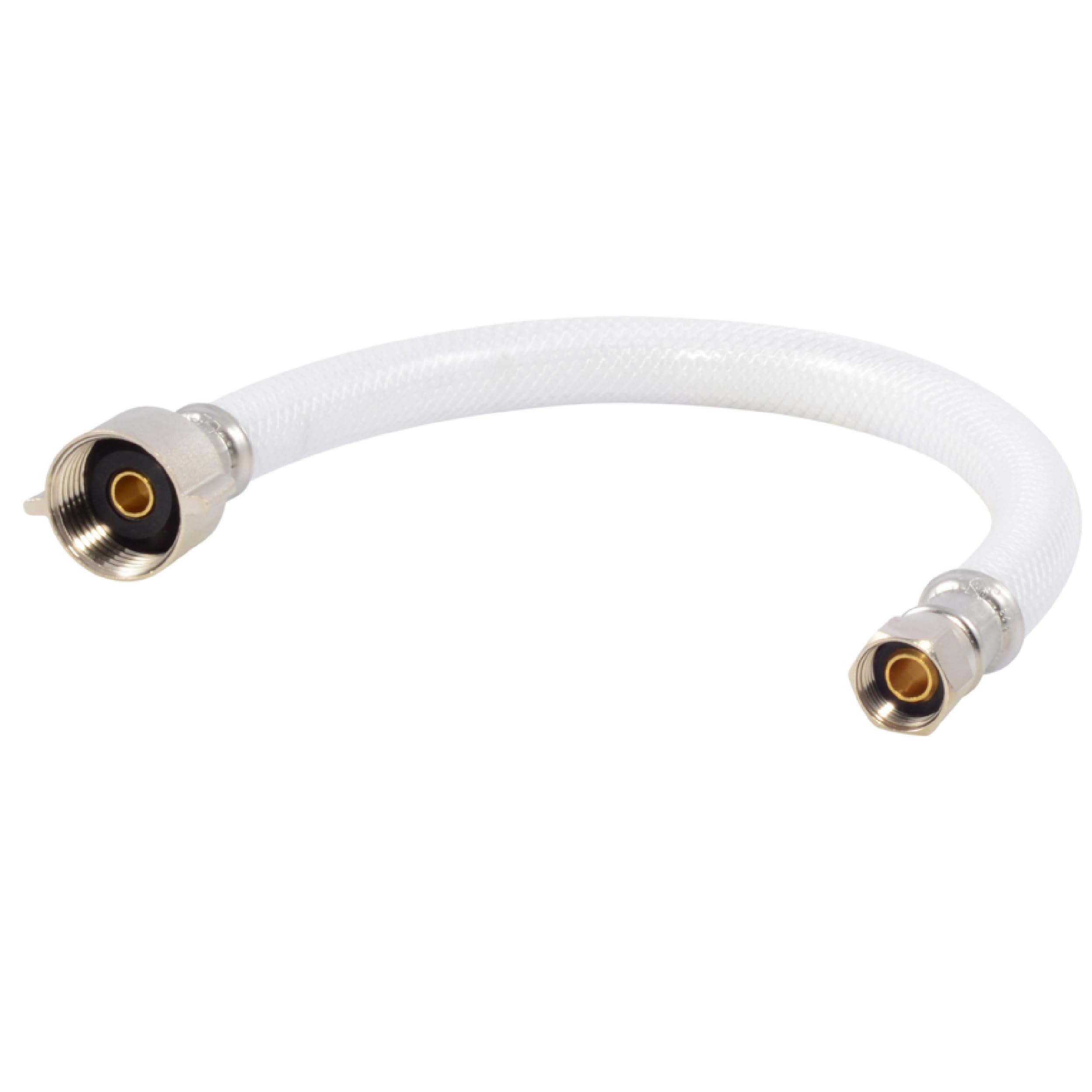Snapklik.com : Eastman 9 Inch Flexible Toilet Connector