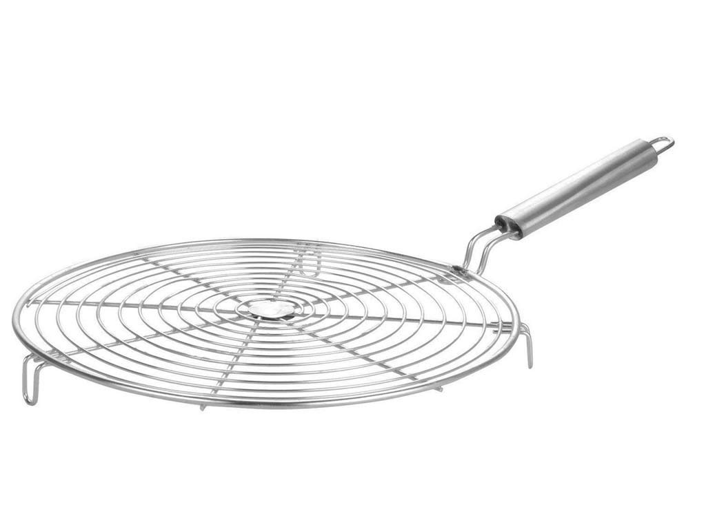 Buy Quality Product Stainless Steel Round Shape Grill, Chicken Tandoor ...