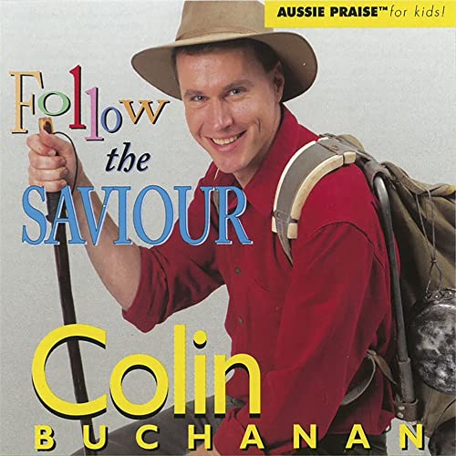 Follow the Saviour von Colin Buchanan bei Amazon Music - Amazon.de